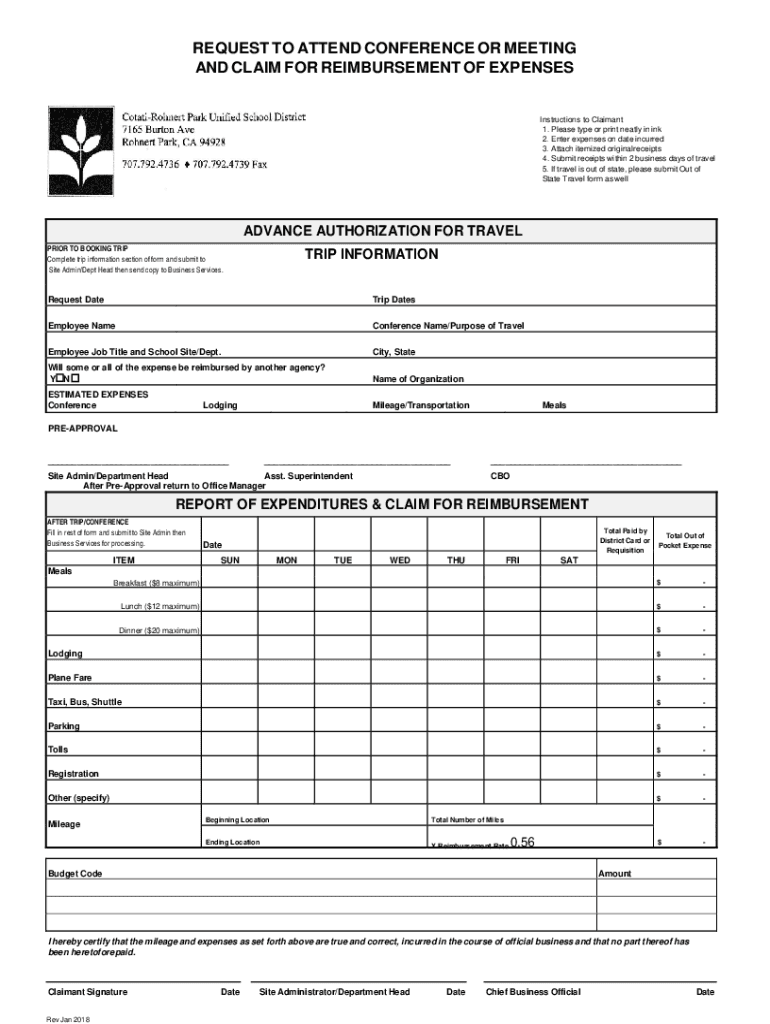 Fillable Online Claim Form for Additional Financial Expenses Incurred ... Fax Email Print ...