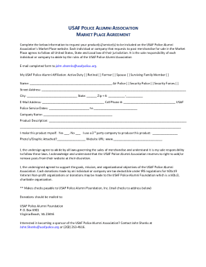 Fillable Online DOD Trademark Licensing Guide - Defense.gov Fax Email Print - pdfFiller