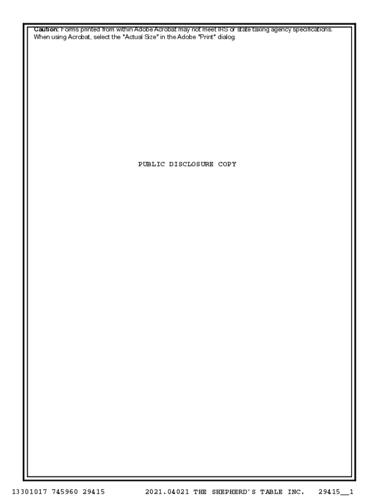 Fillable Online CCS-Public-Disclosure-990-2021.pdf Fax Email Print ...