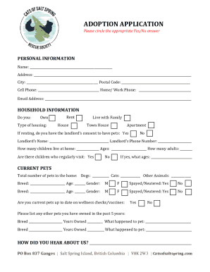 Fillable Online Address Form Name Fax Email Print - pdfFiller