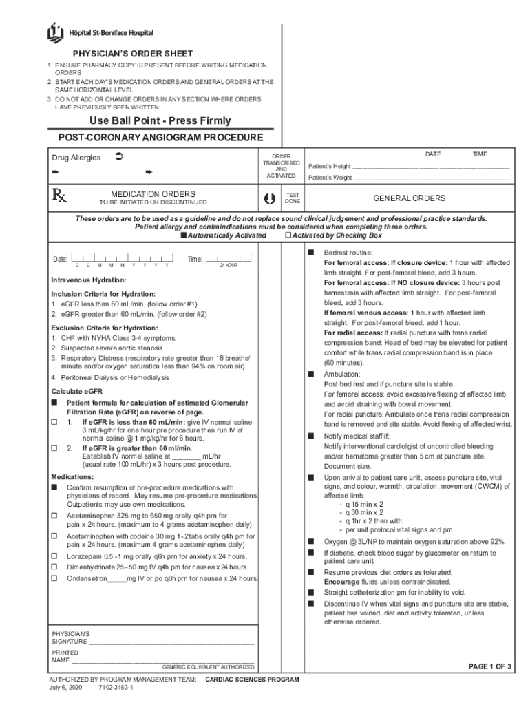 Fillable Online Use Ball Point - Press Firmly- WRHA Professionals Fax ...