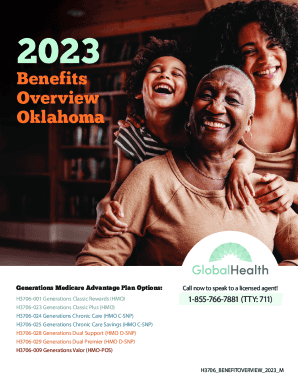 Fillable Online Medicare & Managed Long Term Care Plans - Healthfirst ...