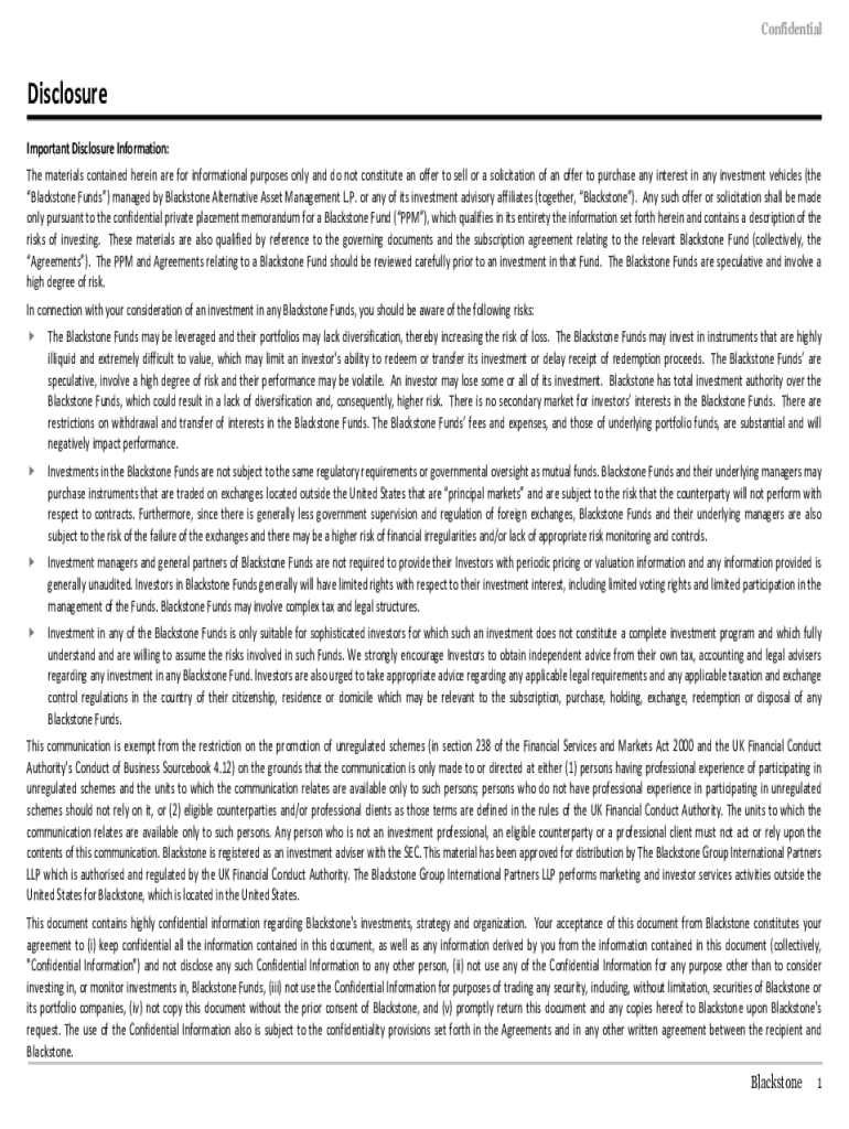 Fillable Online Sample NDA: Non-disclosure, confidentiality agreement ...