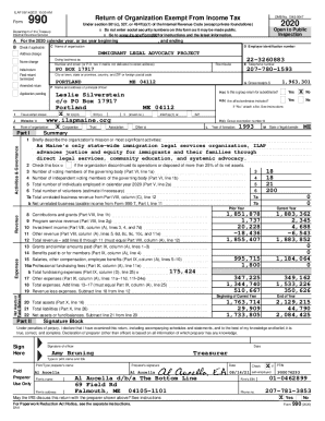 Fillable Online INTERNAL REVENUE SERVICE - IRS Fax Email Print - pdfFiller