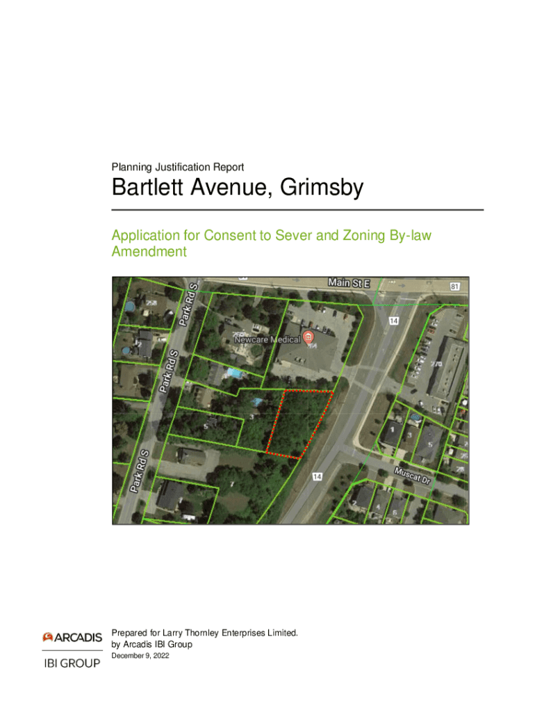 Fillable Online Phase One Environmental Site Assessment 308 & 314 Main ...