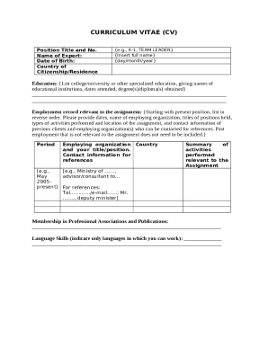 How to List Education on Your Resume (With Examples) Doc Template ...
