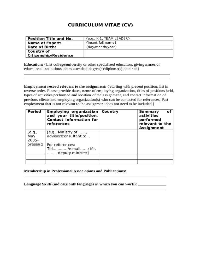 How to List Education on Your Resume (With Examples) Doc Template ...