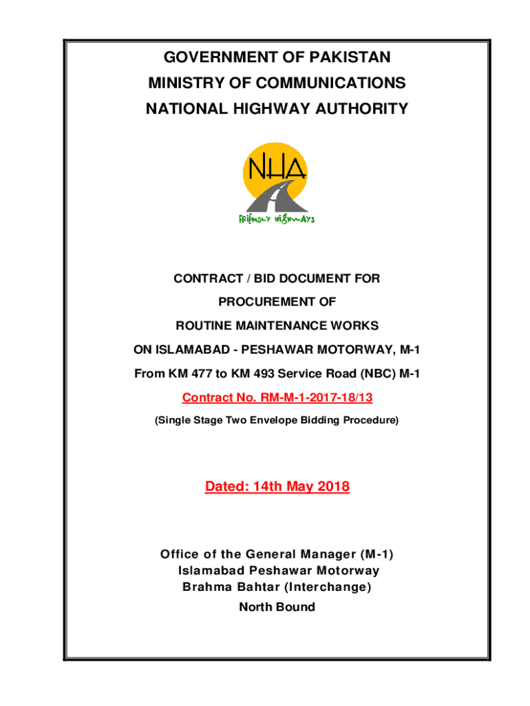 Fillable Online Dir Motorway enters land acquisition phase Fax Email ...