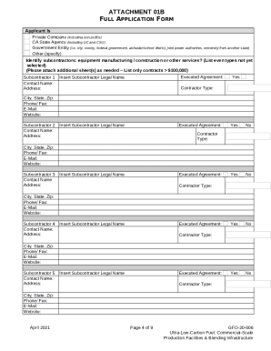 Att 01 EPIC Application - California Energy Commission Doc Template ...