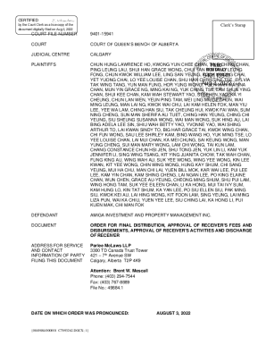 Fillable Online How Do I Get Copies Of Documents In Case Files, And ...