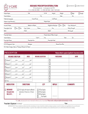 Fillable Online Prior Authorization Criteria Form - CareFirst ...