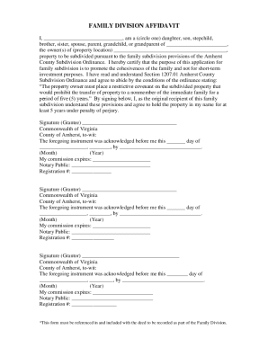 Fillable Online Immediate Family Member Definition: 8k Samples - Law ...