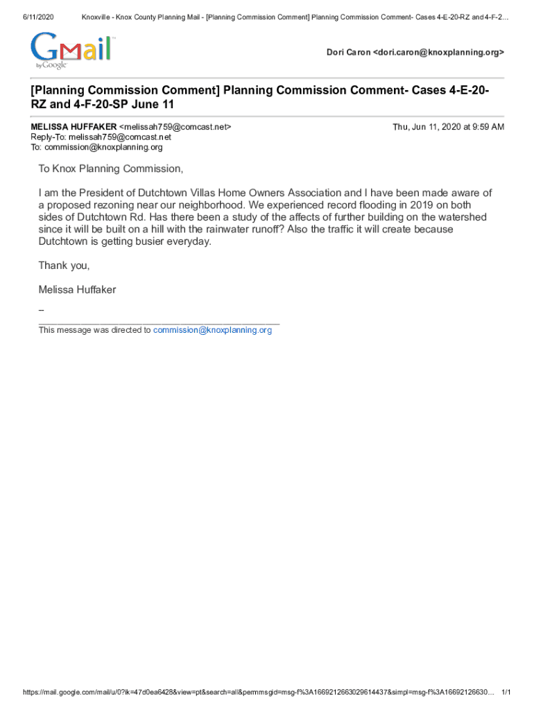 Fillable Online RE: File Numbers: 4-D-20-SP, 4-D-20-PA, 4-D-20-RZ Fax Email Print - pdfFiller