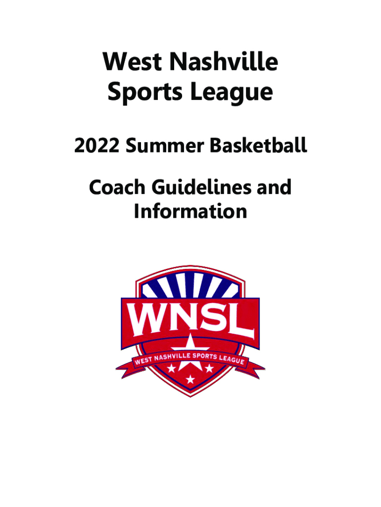 Fillable Online SARAH BEHN BASKETBALL CAMP - cloudfront.net Fax Email ...