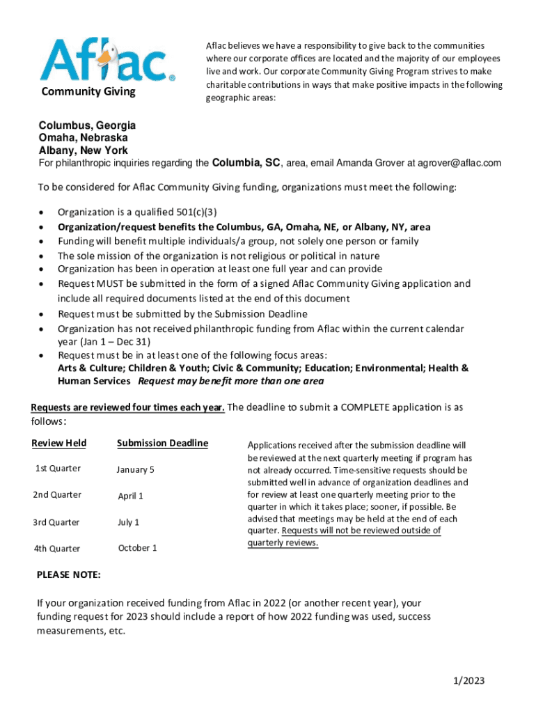 Fillable Online 3 Guiding Principles for Companies Giving Back to Their ... Fax Email Print ...