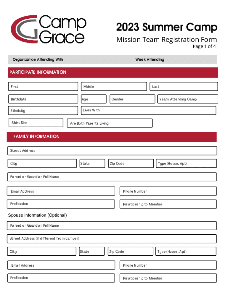 Fillable Online 2023 MT Registration Form Fax Email Print - pdfFiller