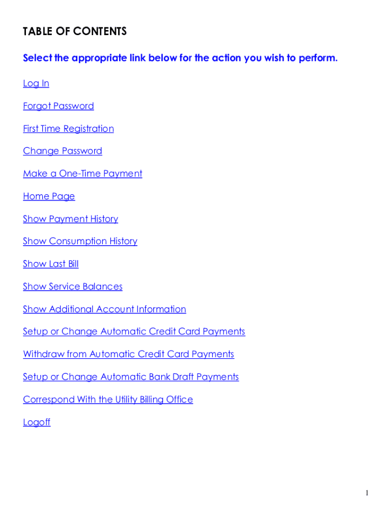 Fillable Online Register The Password Reset Verification Method For A