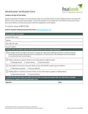 Fillable Online Forms of Acceptable IdentificationMaricopa County, AZ ...