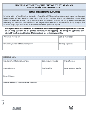 Fillable Online ORDINANCE NO - Foley Recreation Department Fax Email ...