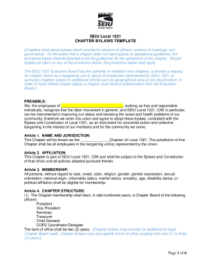 Fillable Online SERVICE EMPLOYEES INTERNATIONAL UNION LOCAL ... Fax ...