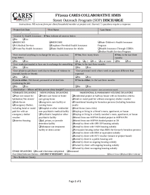 Fillable Online CES for Youth Next Step Tool - LA County Public Health ...