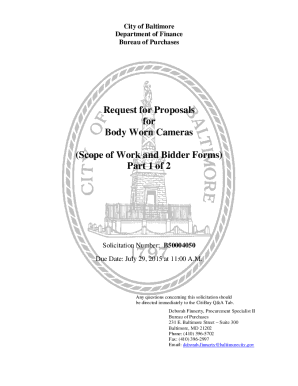 Fillable Online body worn camera footage request form Fax Email Print ...