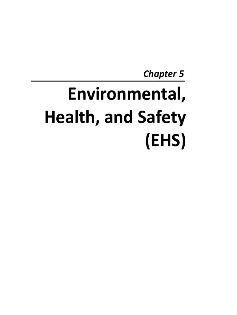 Fillable Online What Is EHS And Why Is It Important Vector Solutions Fillable Online What Is EHS And Why Is It Important Vector Solutions