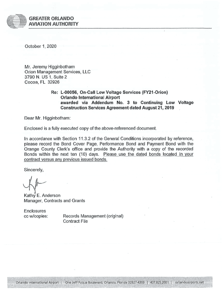 Fillable Online Jeremy Higginbotham - Cocoa, Florida, United States Fax ...