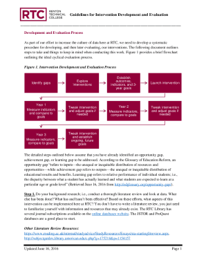 Fillable Online Guidance on how to develop complex interventions to ...