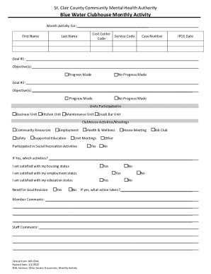 Fillable Online 198 109 89 Access to Services - St. Clair County ...