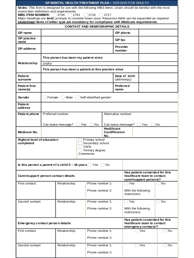 The Impact of Climate Change on Mental Health - Frontiers Doc Template ...