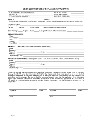 Fillable Online Weld County Burn Permit Application Fax Email Print ...