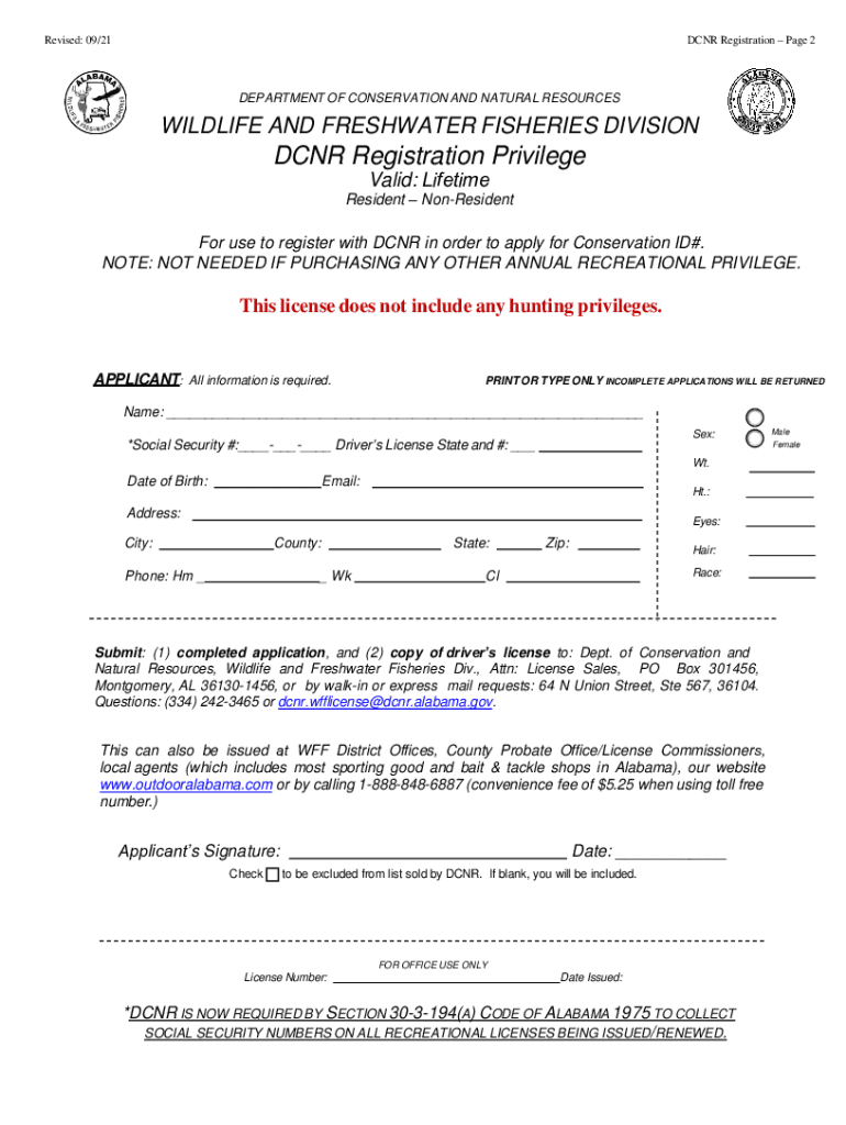 Fillable Online REGISTRATION INFORMATION FOR OUT-OF-STATE RIDERS Fax ...