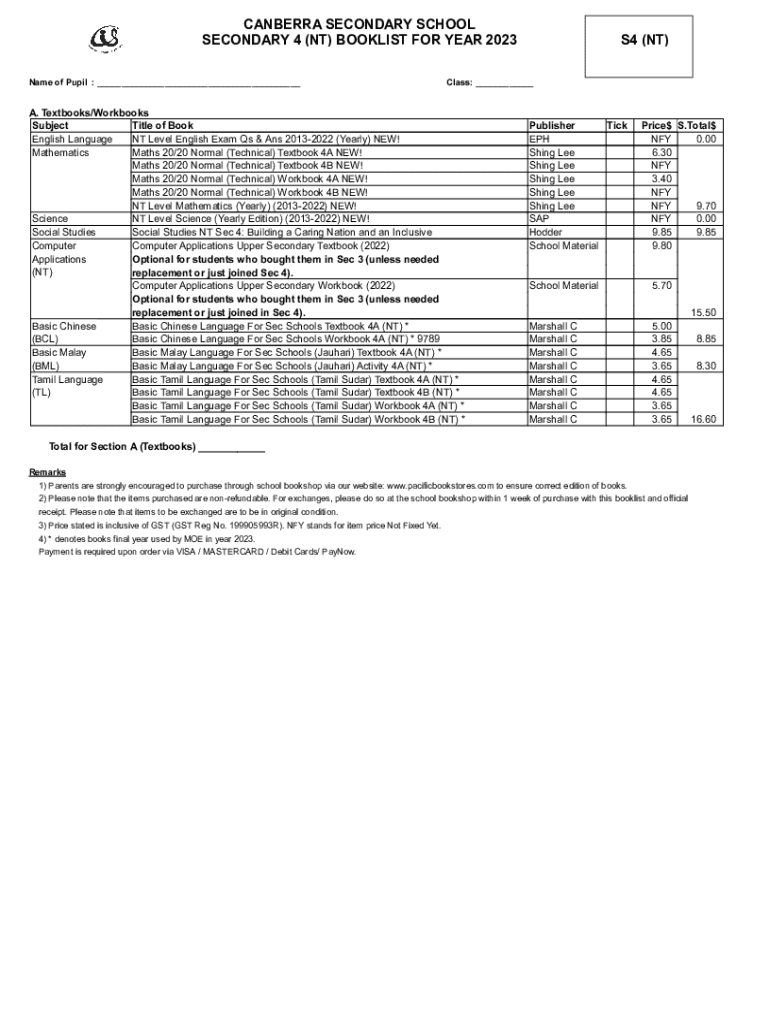Fillable Online English Language Fax Email Print - pdfFiller