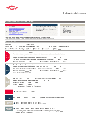 Fillable Online High Performance Building Print Review Submittal Form ...