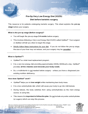 Fillable Online Information booklet. This resource is for patients ...