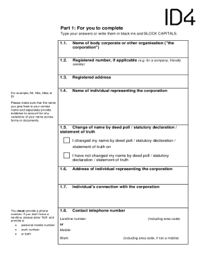 Fillable Online ID1 Form Land Registry (How to Complete it!) - Lawble ...