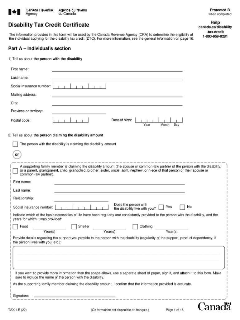 Fillable Online International and non-resident forms - Income tax ...
