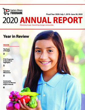 Fillable Online Annual reports and strategic planReview Board Fax Email Print - pdfFiller