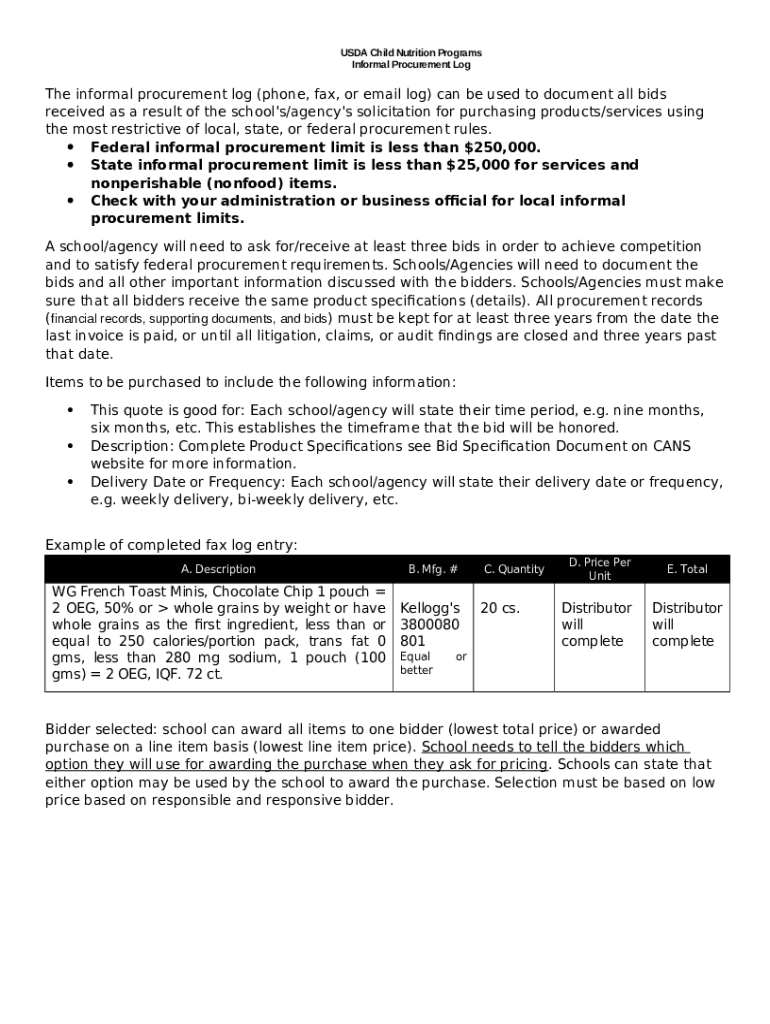 Instructions for completing Request for E-mail Quote - doe sd Doc Template | pdfFiller