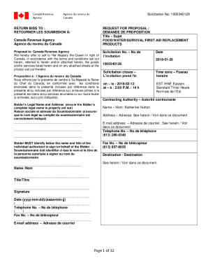 Fillable Online First Aid Canada: Canadian First Aid SuppliesAED Fax ...