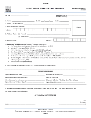 Fillable Online SERVICE PROVIDER PORTAL ACCESS REQUEST - Gov.bc.ca Fax ...