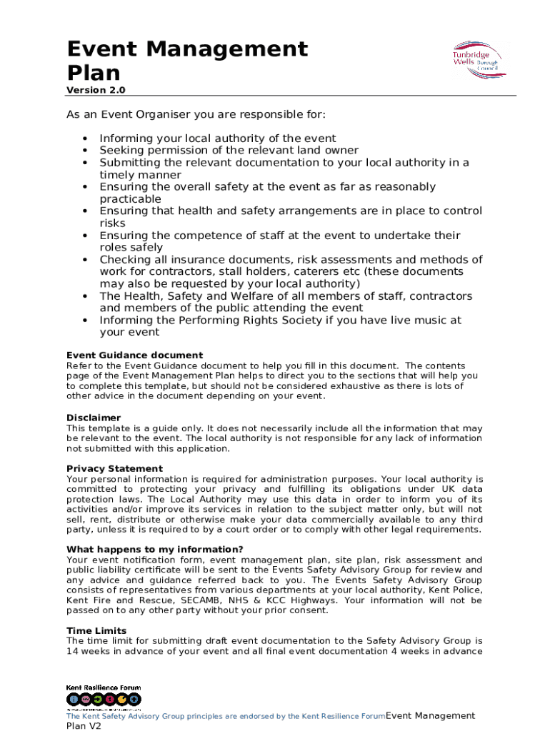 Business Process Model and Notation (BPMN), Version 2.0 Doc Template ...