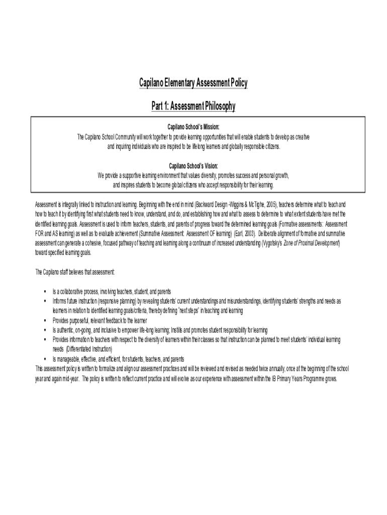 Fillable Online Accountability Statement - Kwantlen Polytechnic ...