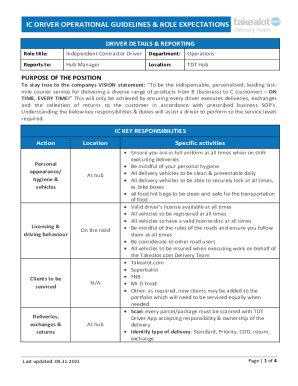 Fillable Online 49 CFR Part 392 -- Driving of Commercial Motor Vehicles ...
