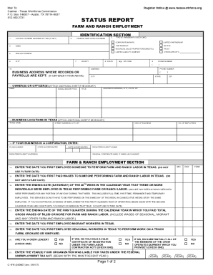 Fillable Online Written Authorization - e-Form RS Login Fax Email Print ...