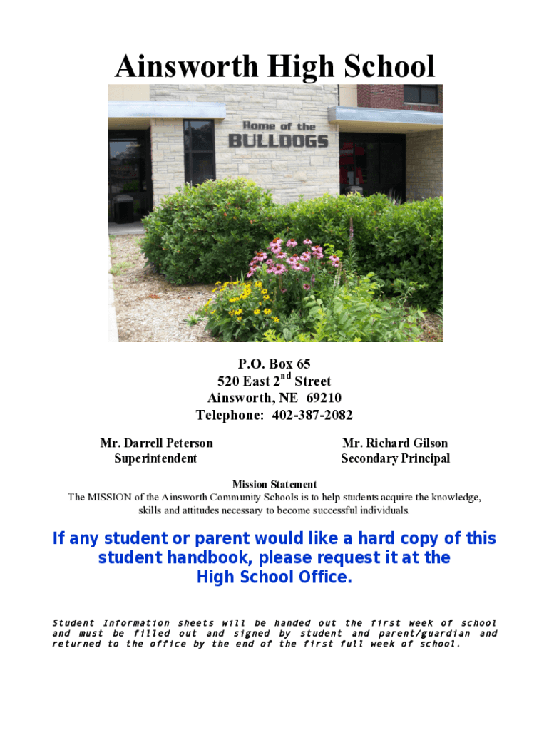 Fillable Online 17 4187 example for school - Free to Edit, Download ...