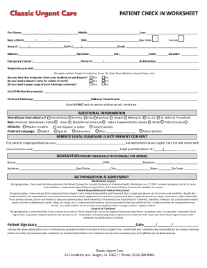 Fillable Online Child Preventive Care Flow Sheet Fax Email Print ...