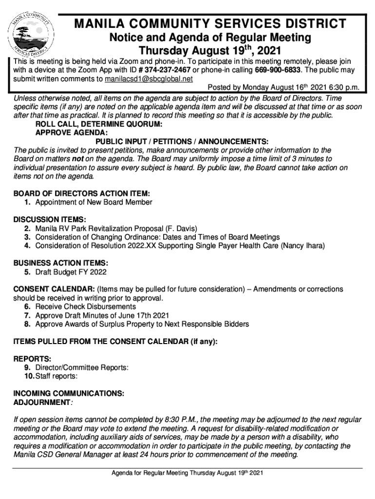 Fillable Online Packet-August192021r4final.pdf Fax Email Print - pdfFiller