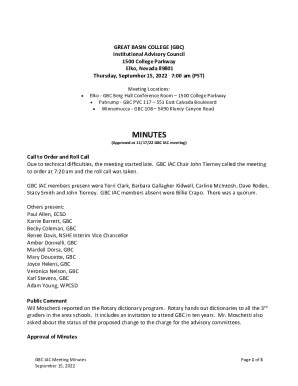 Fillable Online Great Basin College: Maps - Home Fax Email Print ...